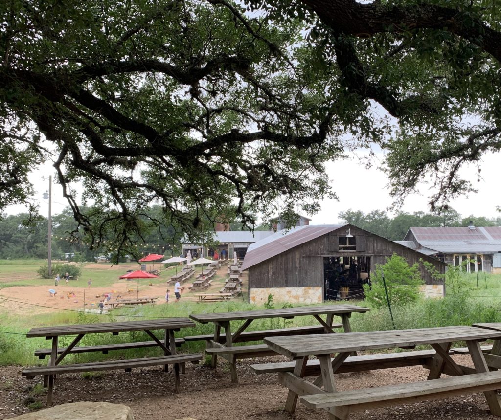 Off the Beaten Track in Austin, TX - Hey, Traveler
