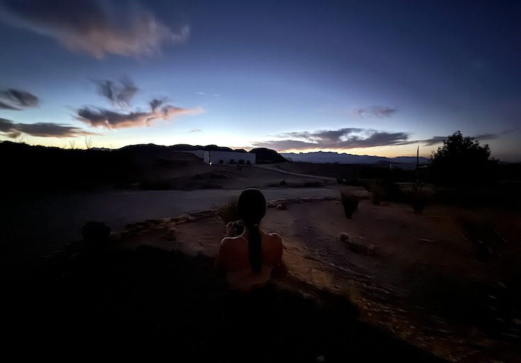 Review of Basecamp Terlingua at Big Bend National Park - Hey, Traveler